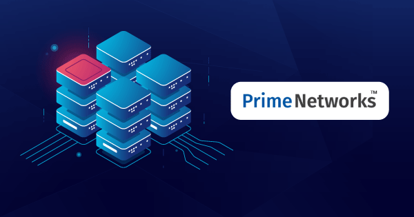 Prime Networks || Digital Agency in Mumbai